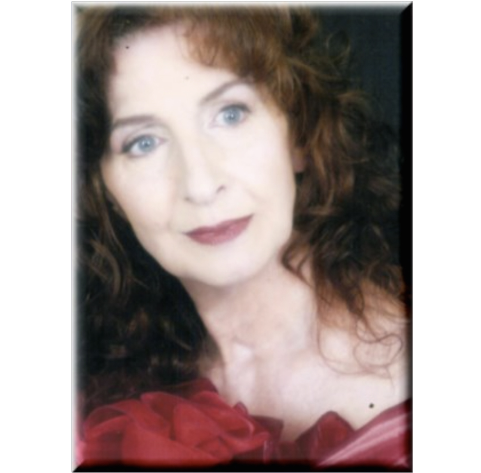 Judith Carpenter ｜ 癒しフェア2015 in TOKYO