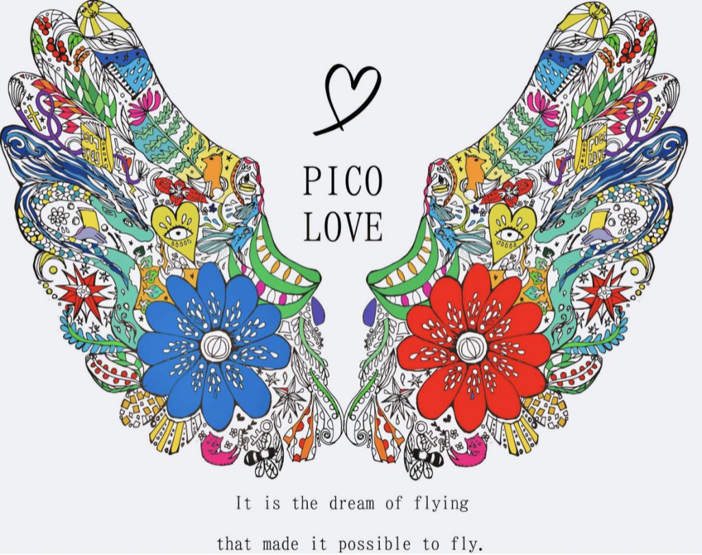 PICO factory | 癒しフェア2021 in TOKYO